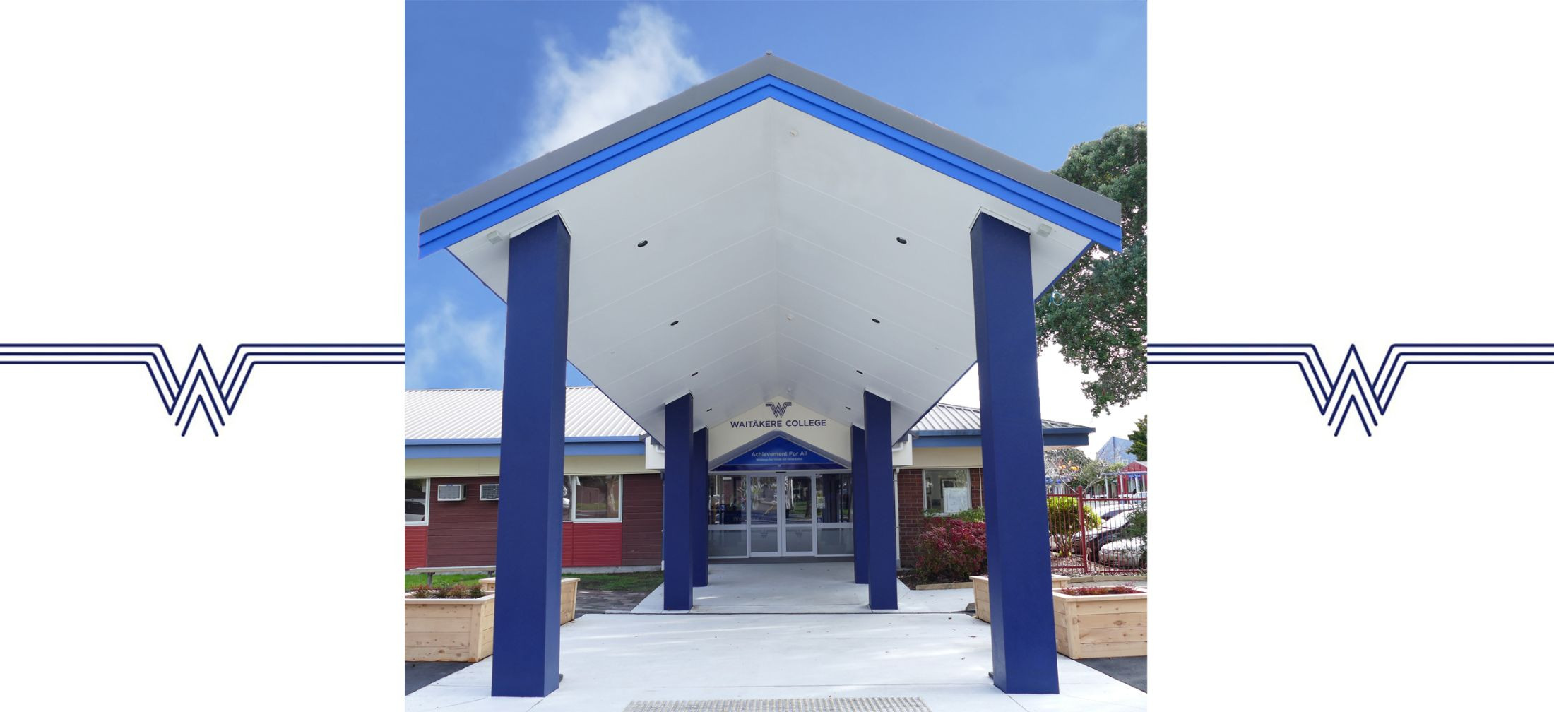 School Rules & Expectations School Info Waitakere College