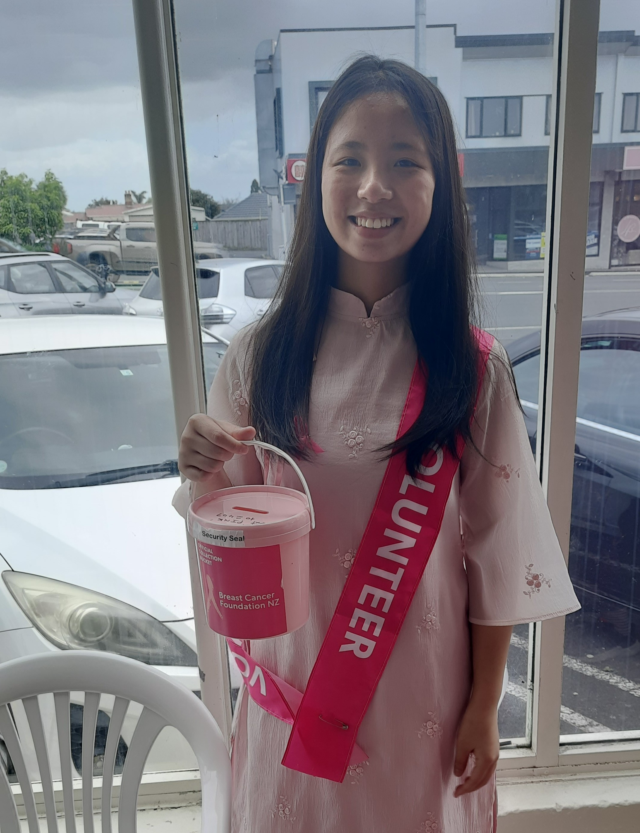 Caught being Awesome • Waitākere College