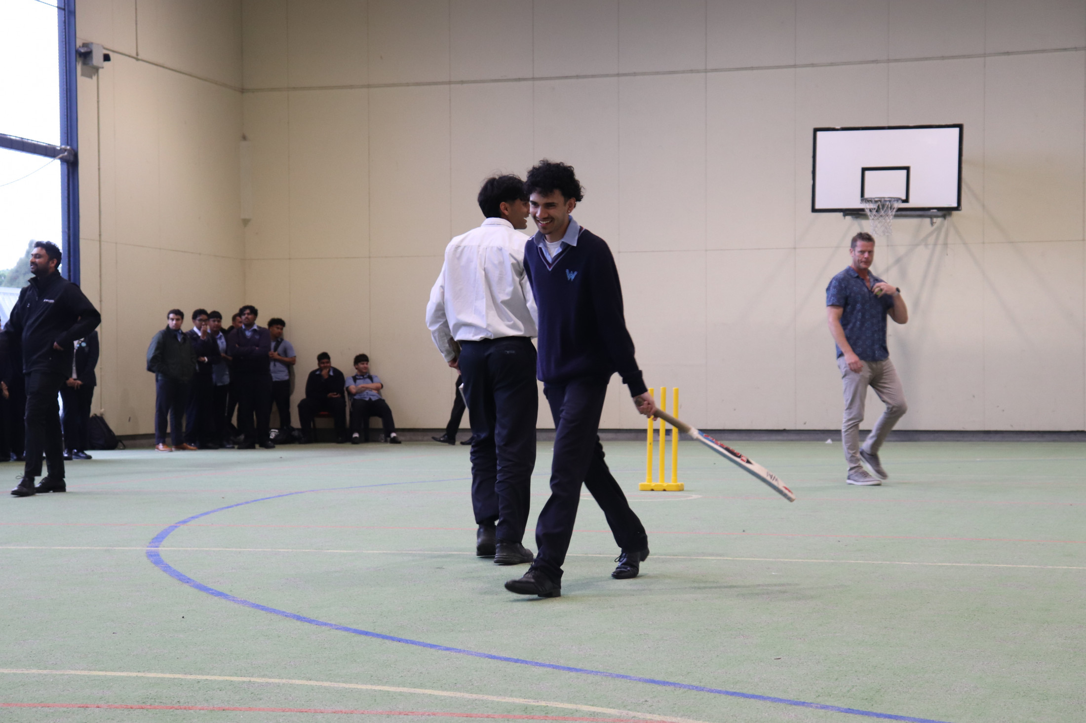 Diwali Celebrations at Waitākere College • Waitākere College